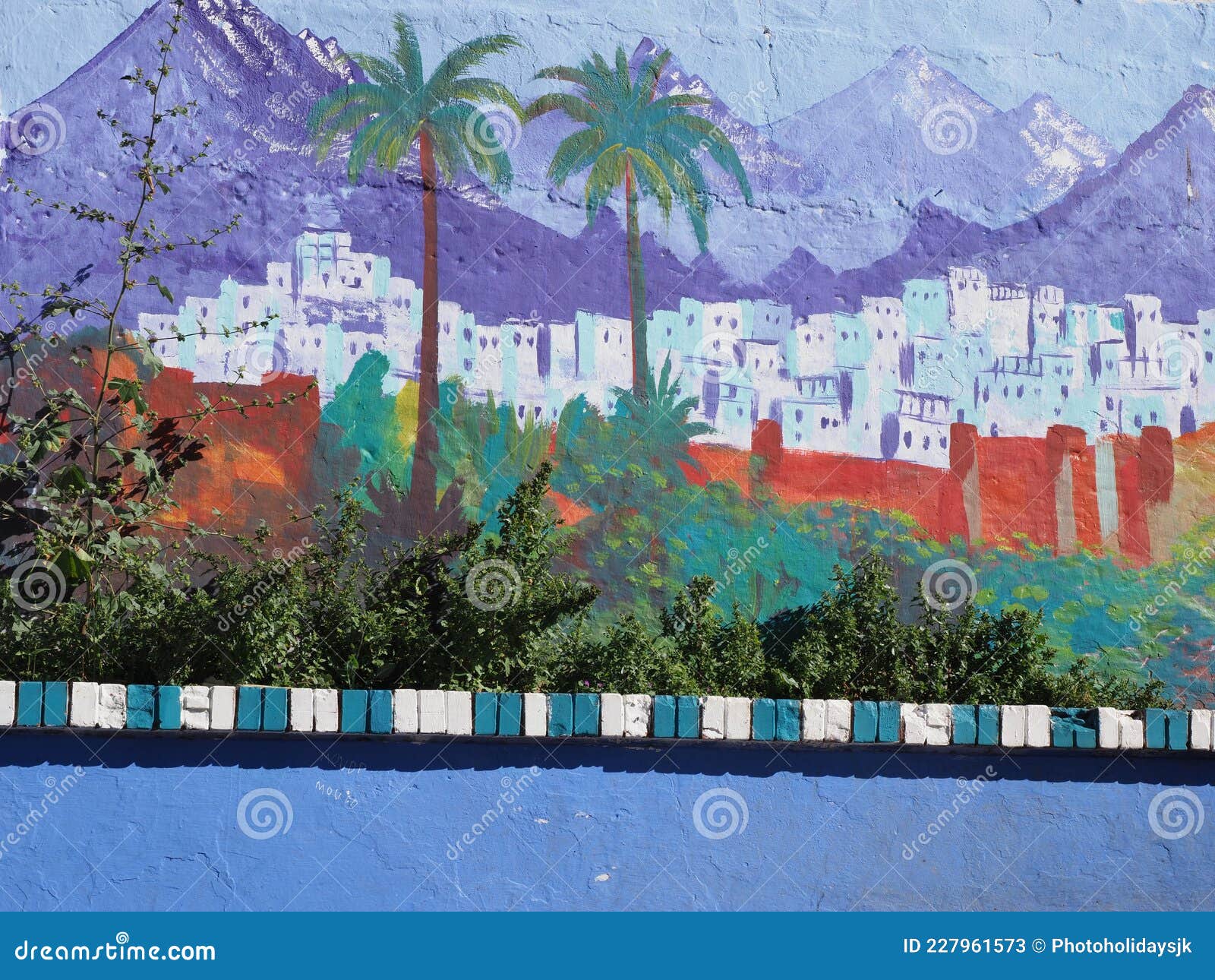 Fes, Morocco - Oct 15, 2019: The Medersa Bou Inania Is A Madrasa In Fes ... Fes, Morocco - Oct 15, 2019: The Medersa Bou Inania Is A Madrasa In Fes ...