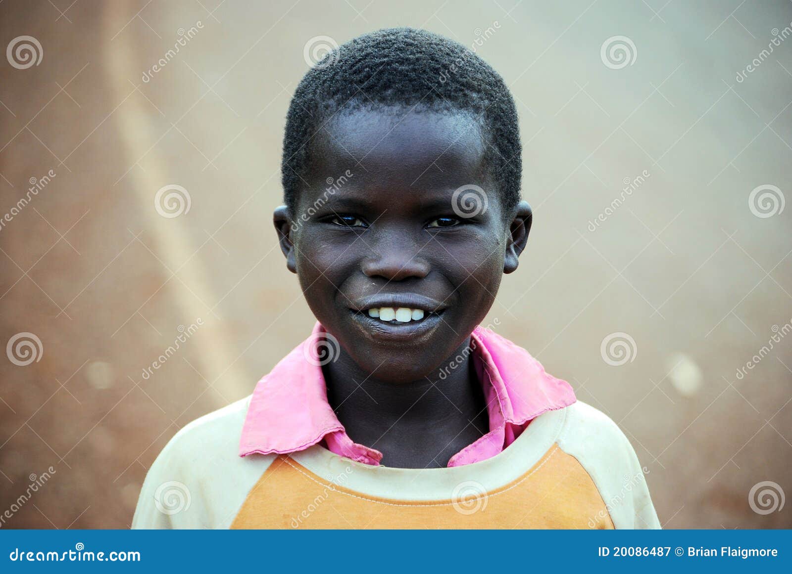 African Child editorial photography. Image of unique - 20086487