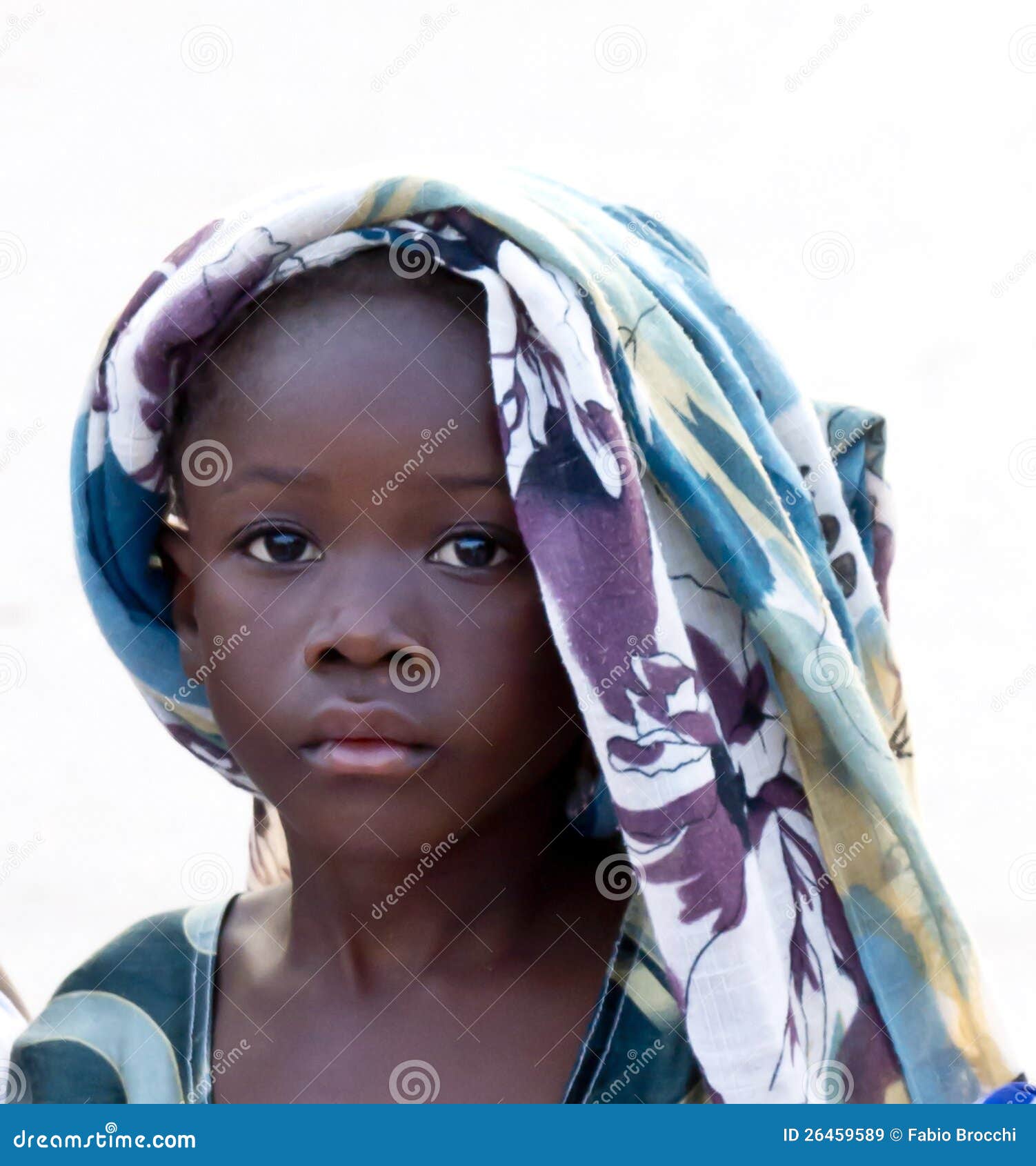 African child editorial stock image. Image of young, tanzania - 26459589