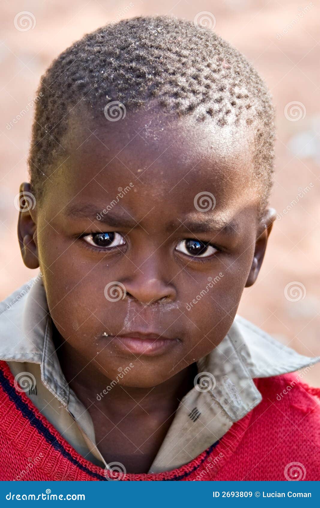 African child stock image. Image of life, africa, face - 2693809