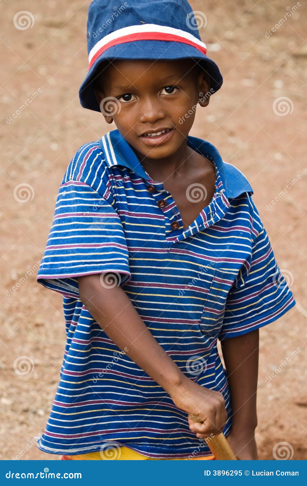 African child stock image. Image of preschooler, african - 3896295