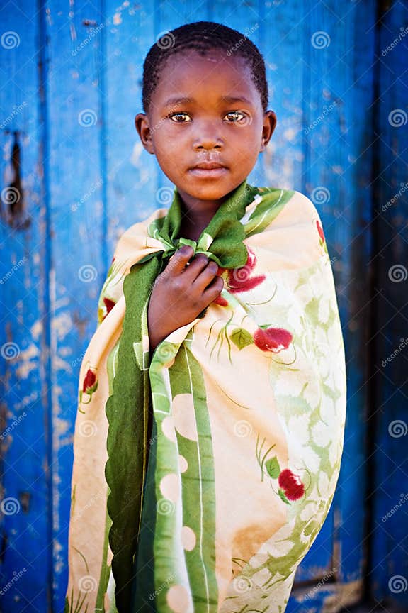 African child stock image. Image of apartheid, male, childhood - 6534893