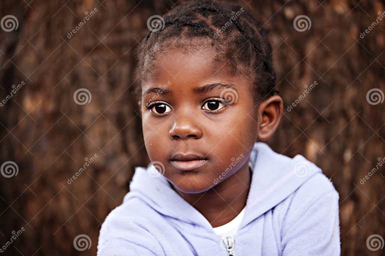 African child stock photo. Image of person, toddler, africa - 8682938