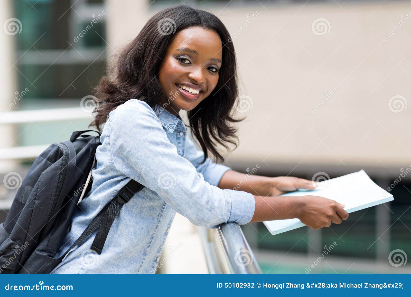 Smart College Students