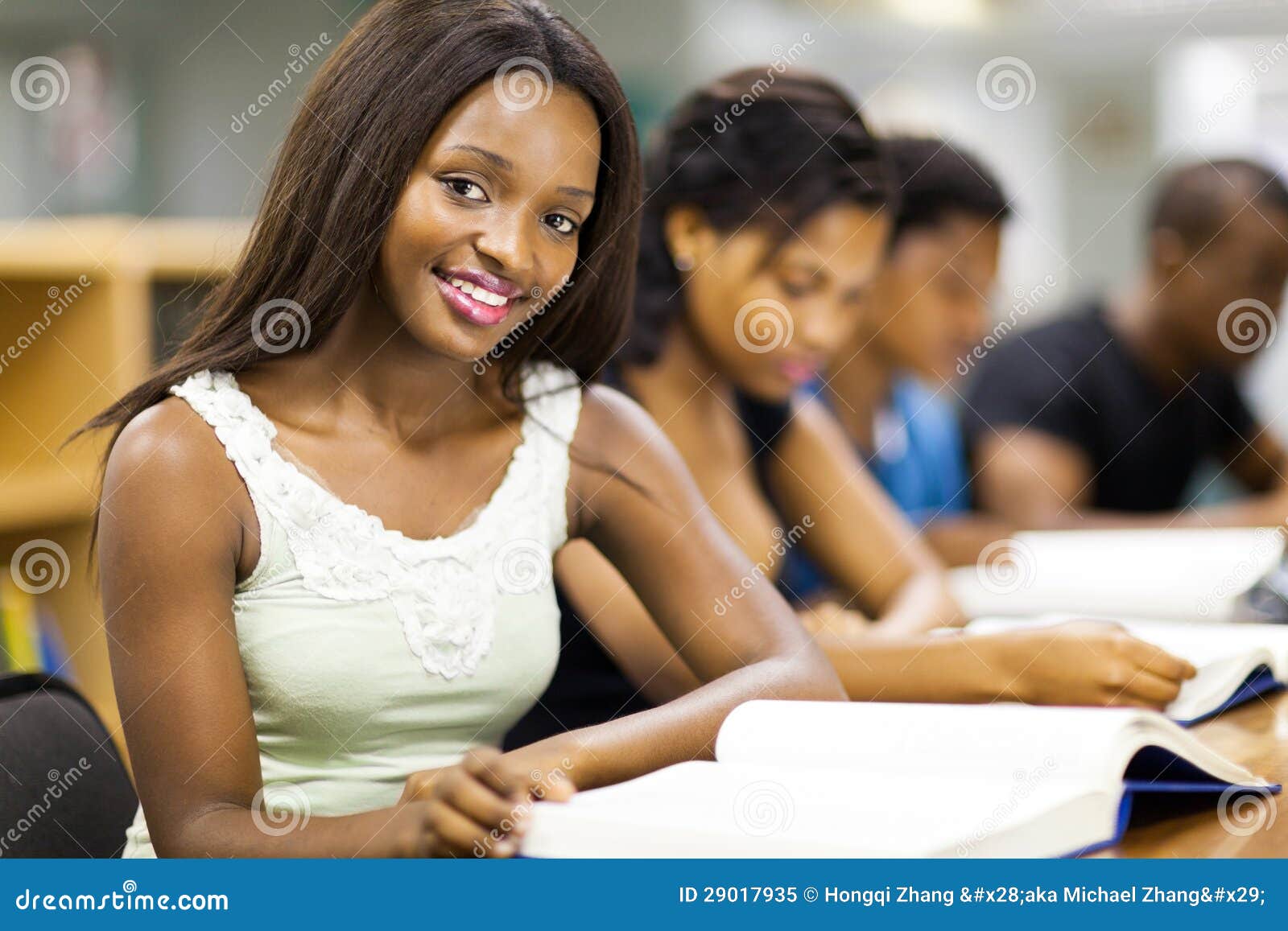 African college students stock image. Image of casual - 29017935