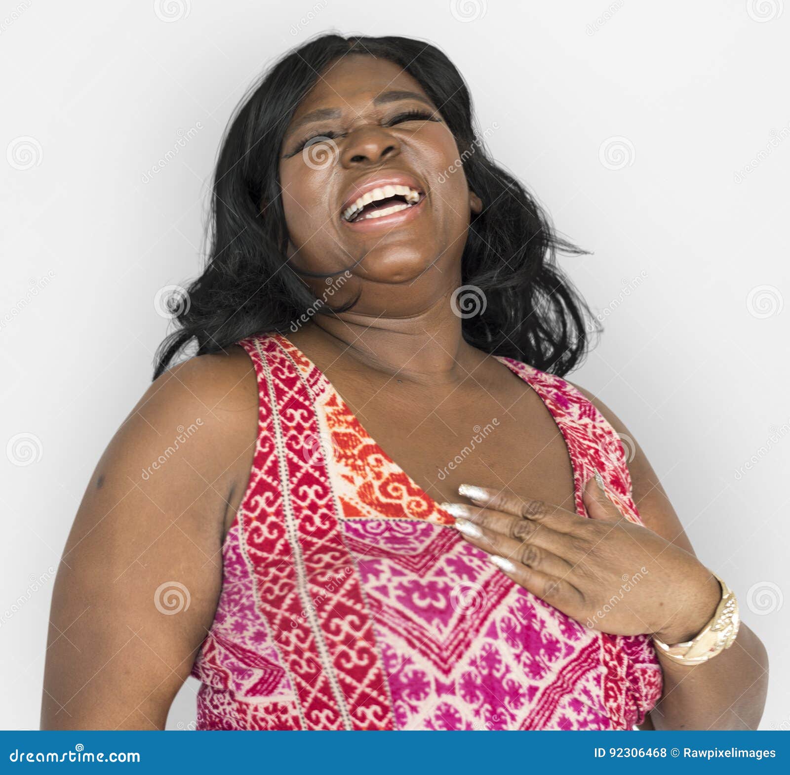 African Descent Woman Smiling Concept Stock Photo - Image of white ... African Descent Woman Smiling Concept Stock Photo - Image of white ...