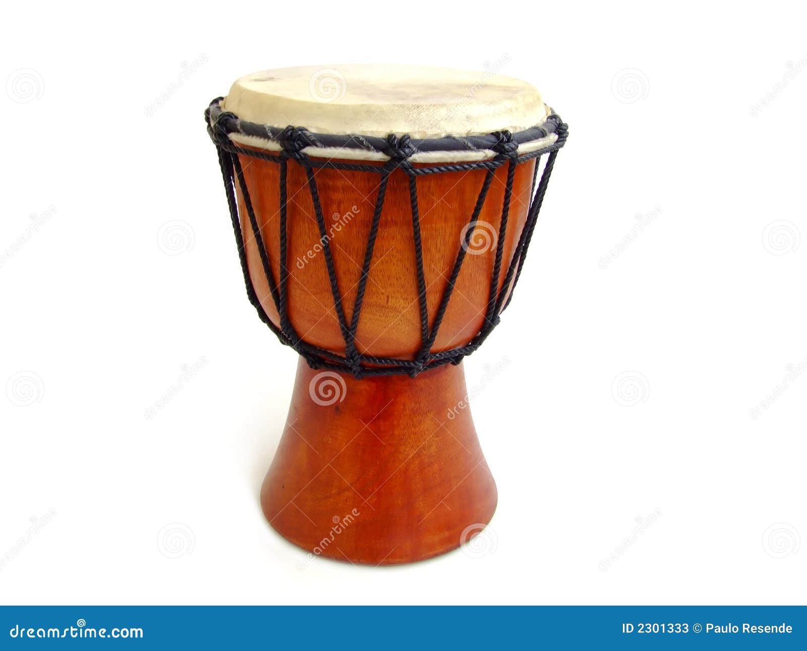 African Drum stock image. Image of hand, noise, drum, music - 2301333