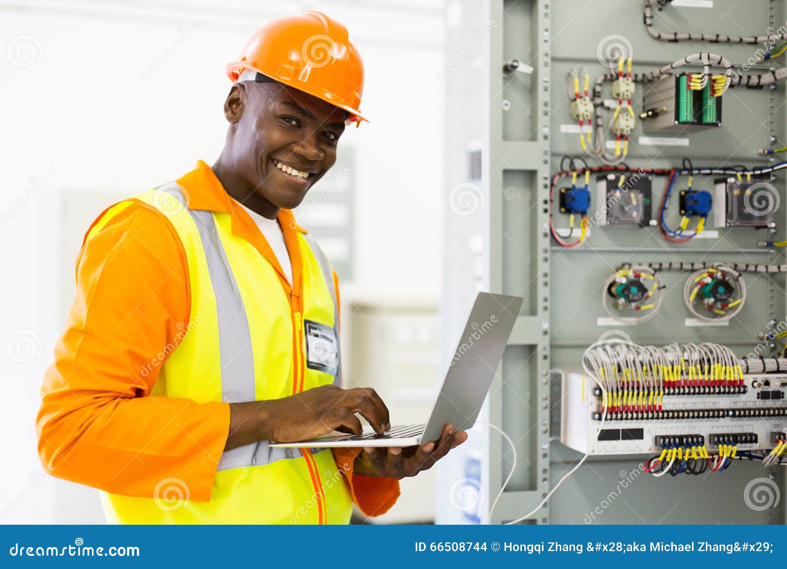 533 African Electrical Engineer Stock Photos - Free & Royalty-Free ...