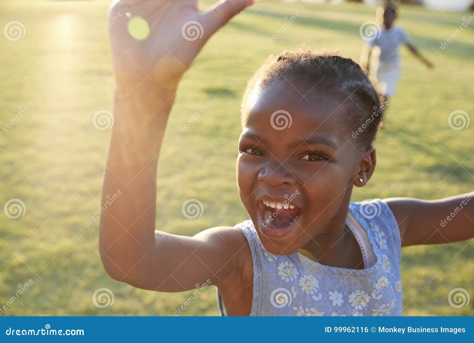 654 Girl Waving To Camera Stock Photos - Free & Royalty-Free Stock ...