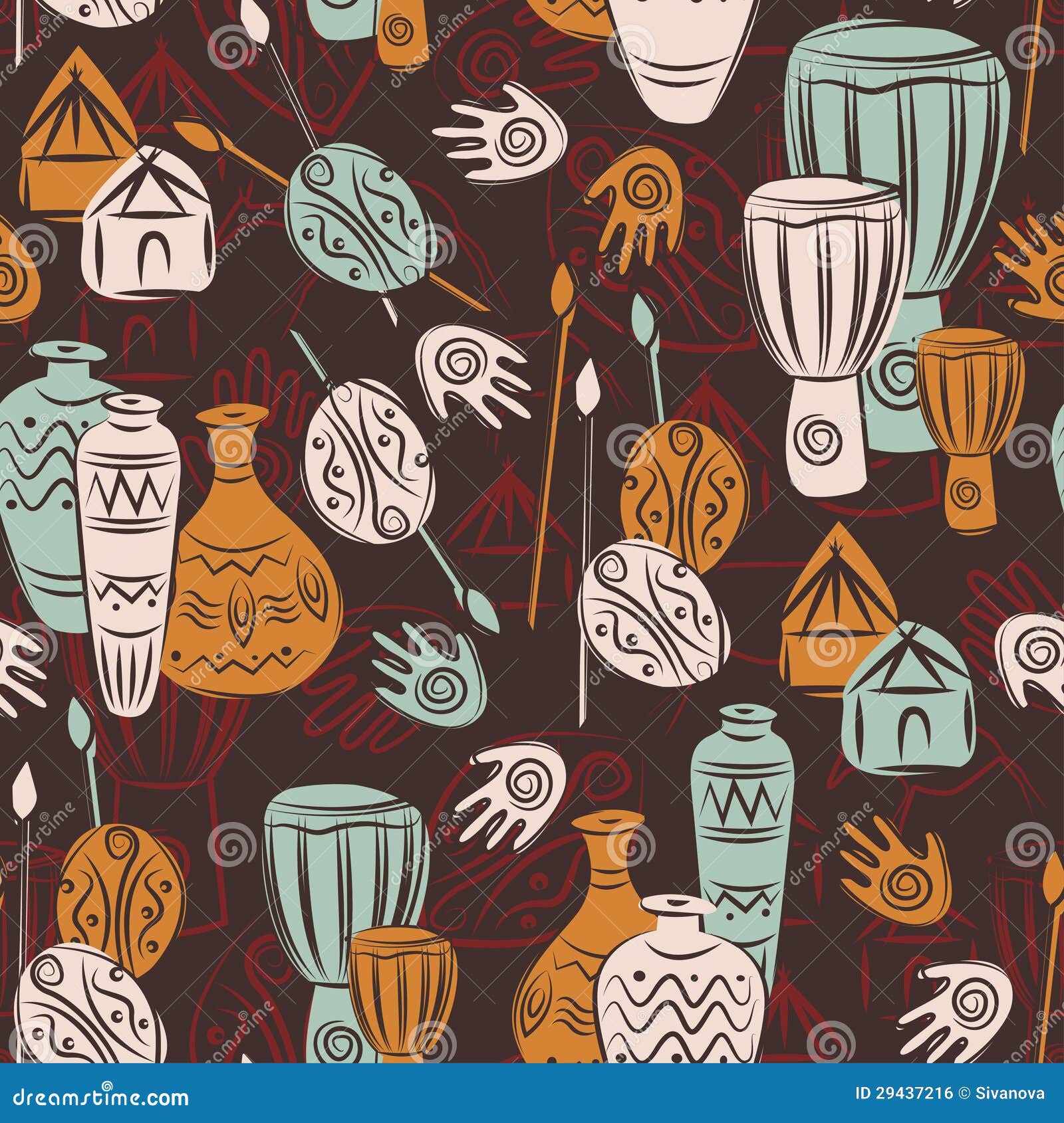 African American Cultural Background