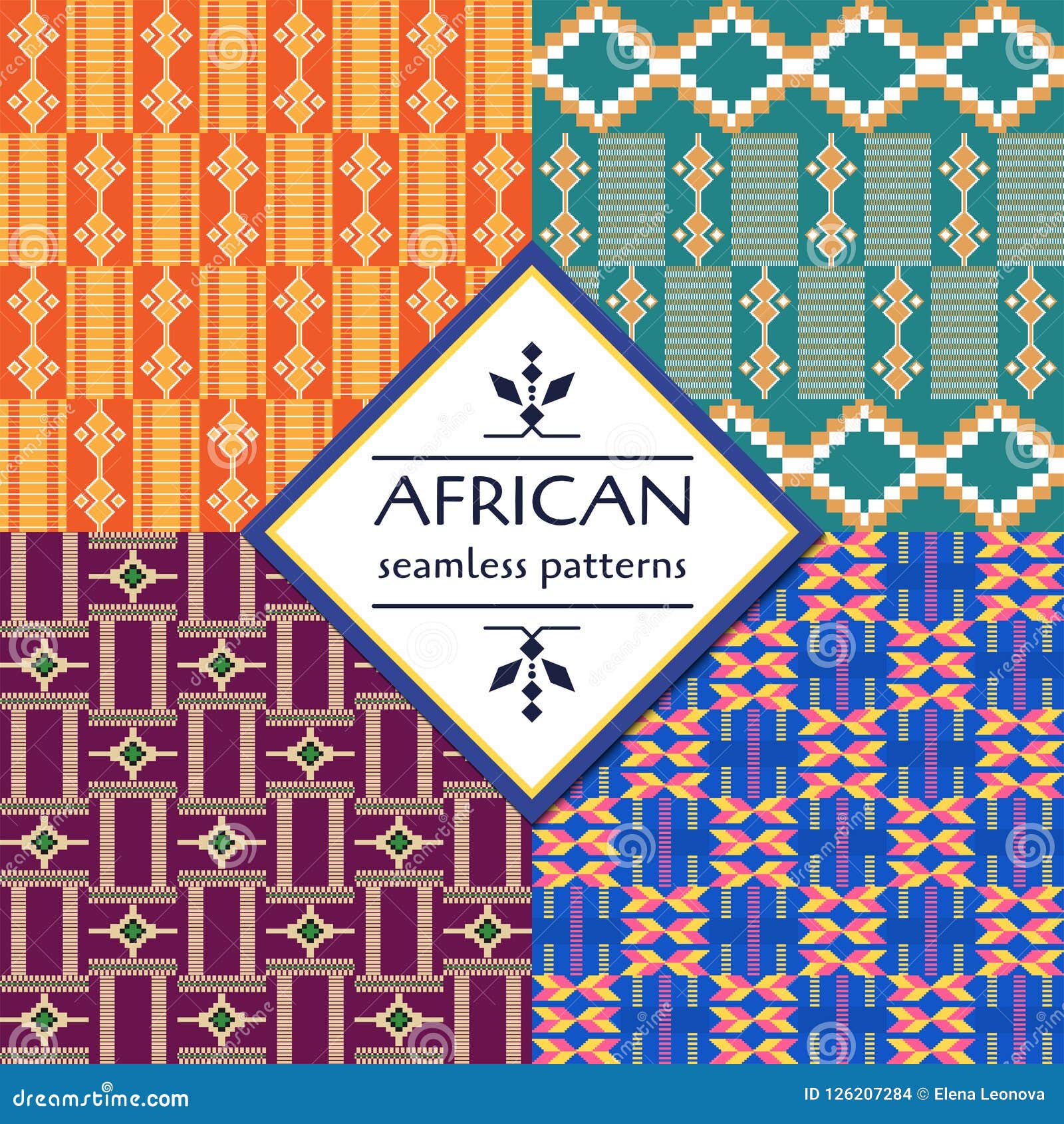 Modern Map - Ashanti Region Map Of Ghana GH Vector Illustration ...