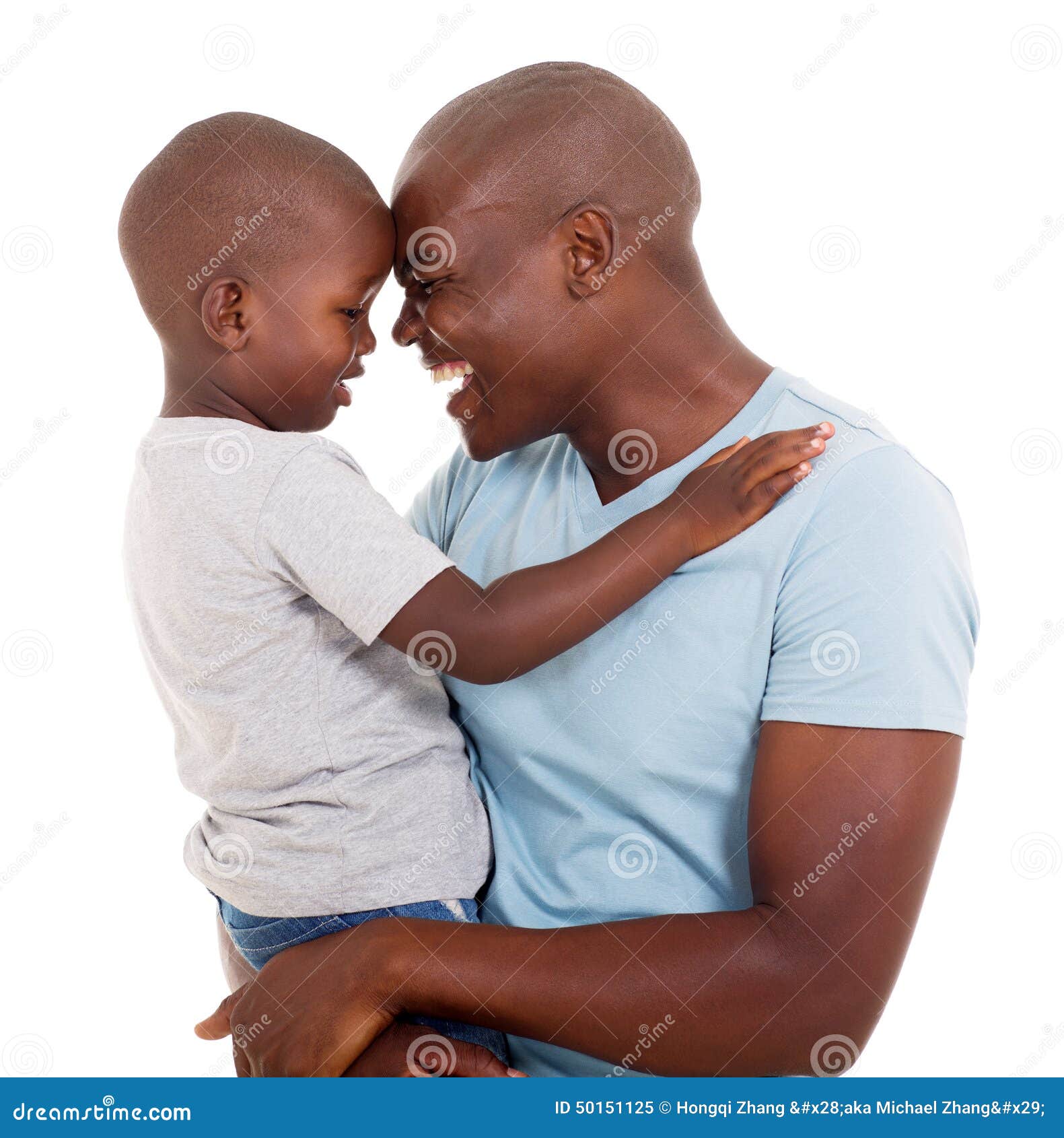 African father son stock image. Image of black, looking - 50151125