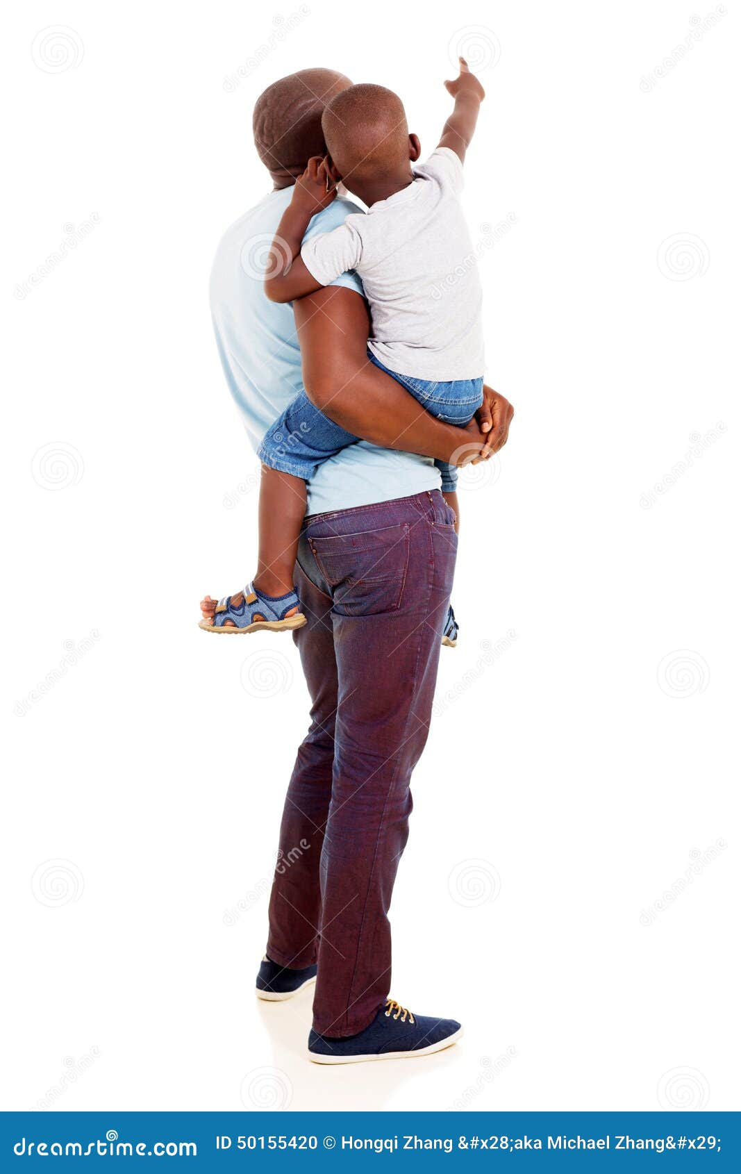 African father son stock photo. Image of adorable, parent - 50155420