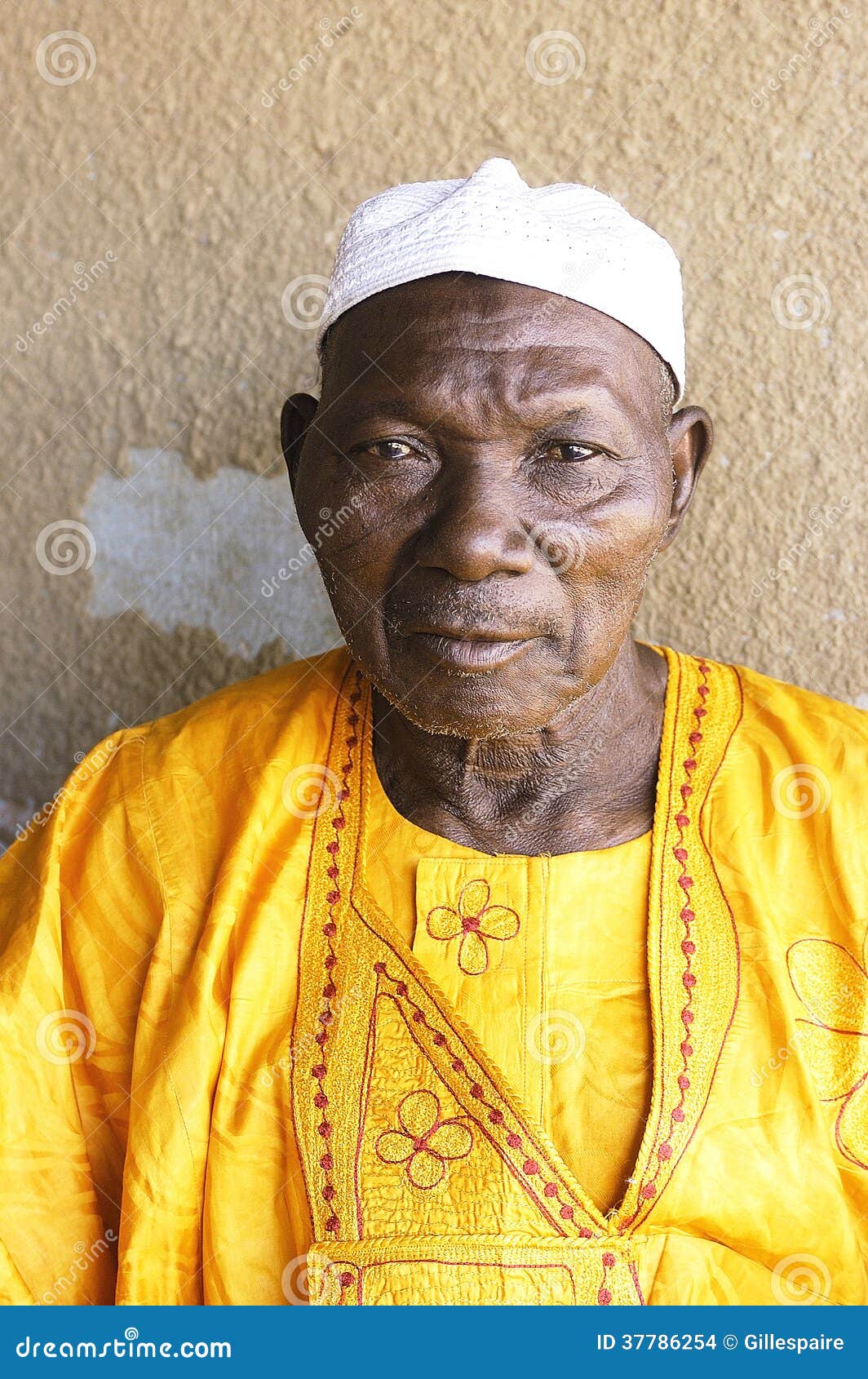 African Grand Father editorial stock image. Image of africa - 37786254
