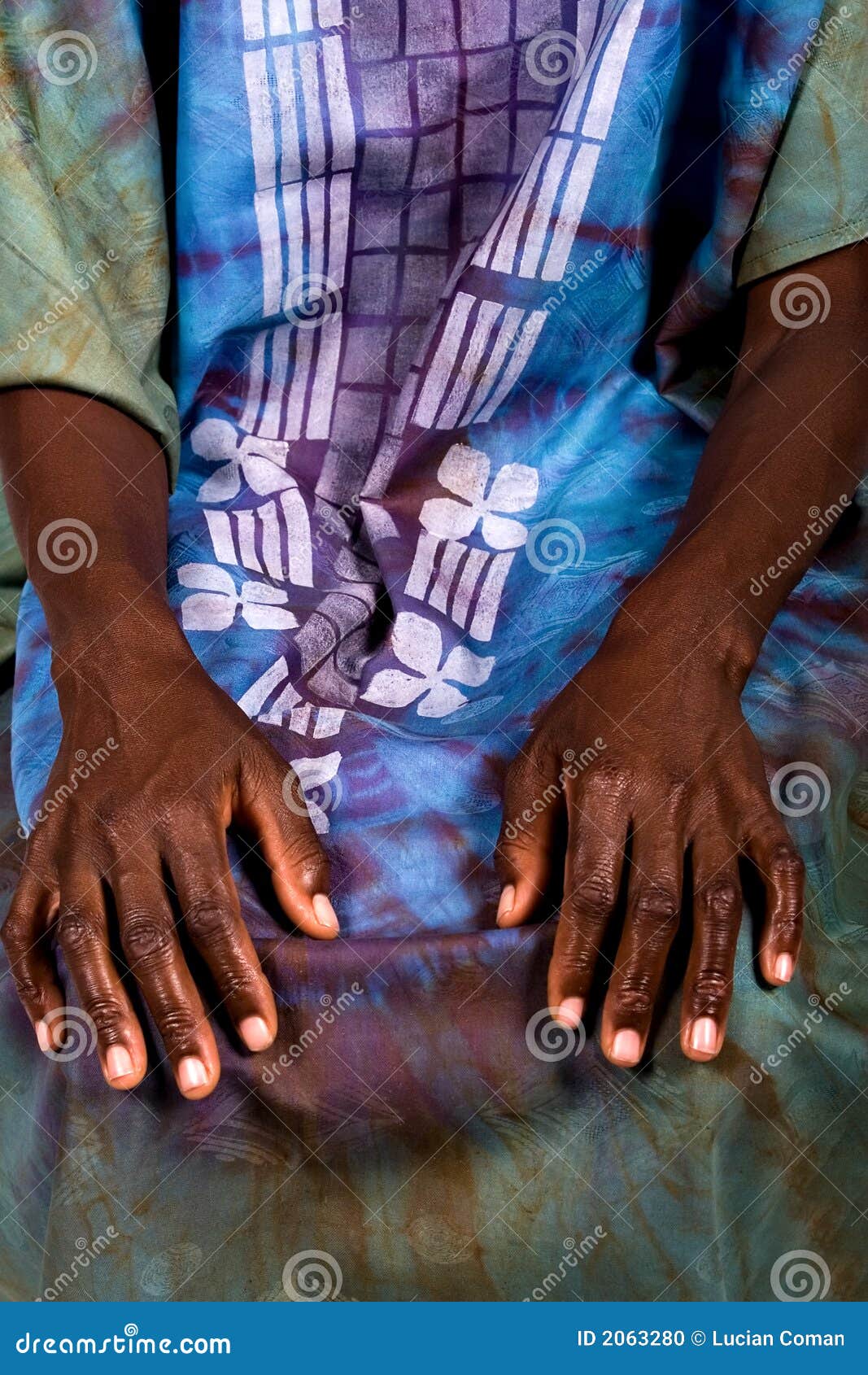 African hands portrait stock photo. Image of aged, bodyparts - 2063280