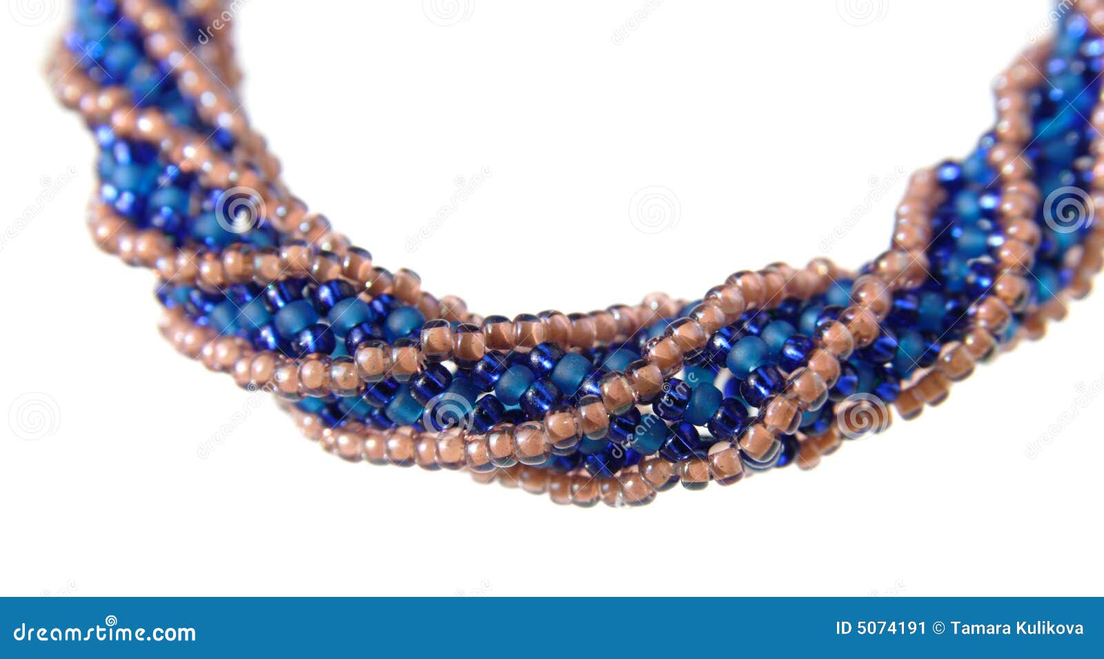 African Helix Stitch Pattern Stock Image - Image of matte, helix: 5074191