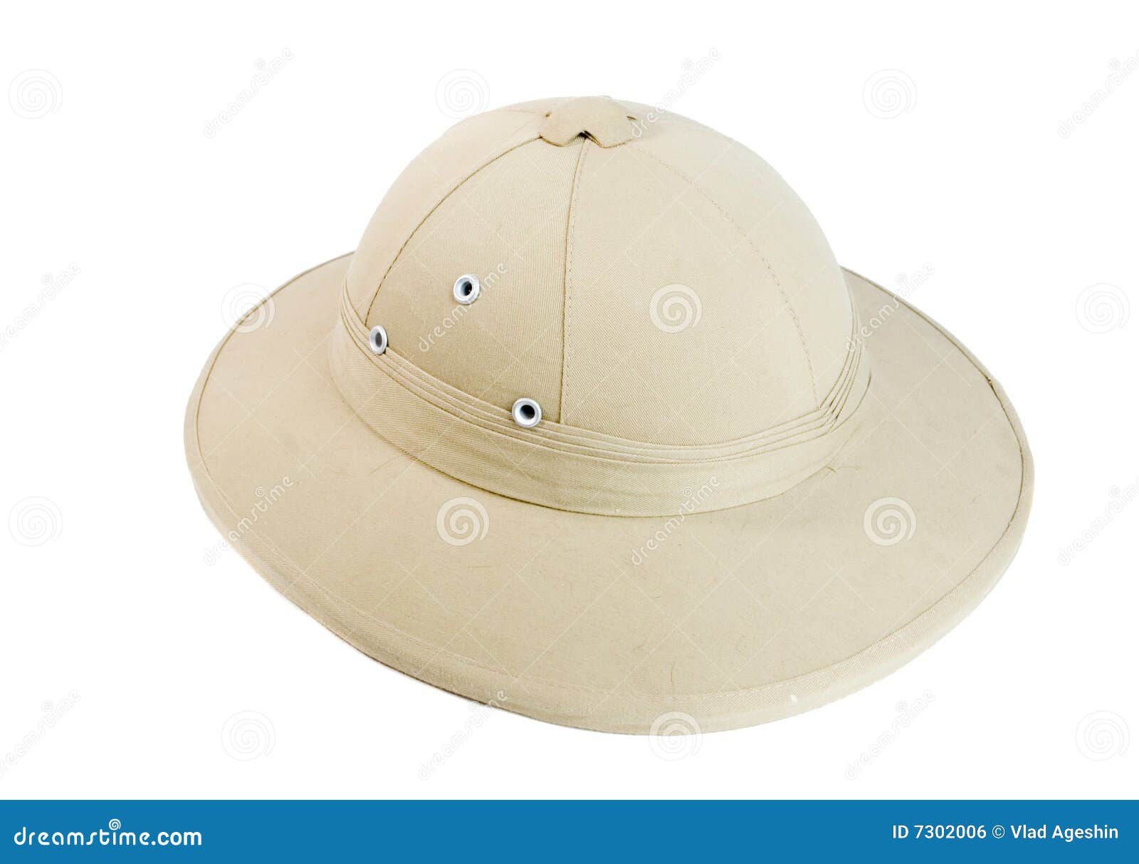 African hunter hat stock photo. Image of explorer, clothing - 7302006