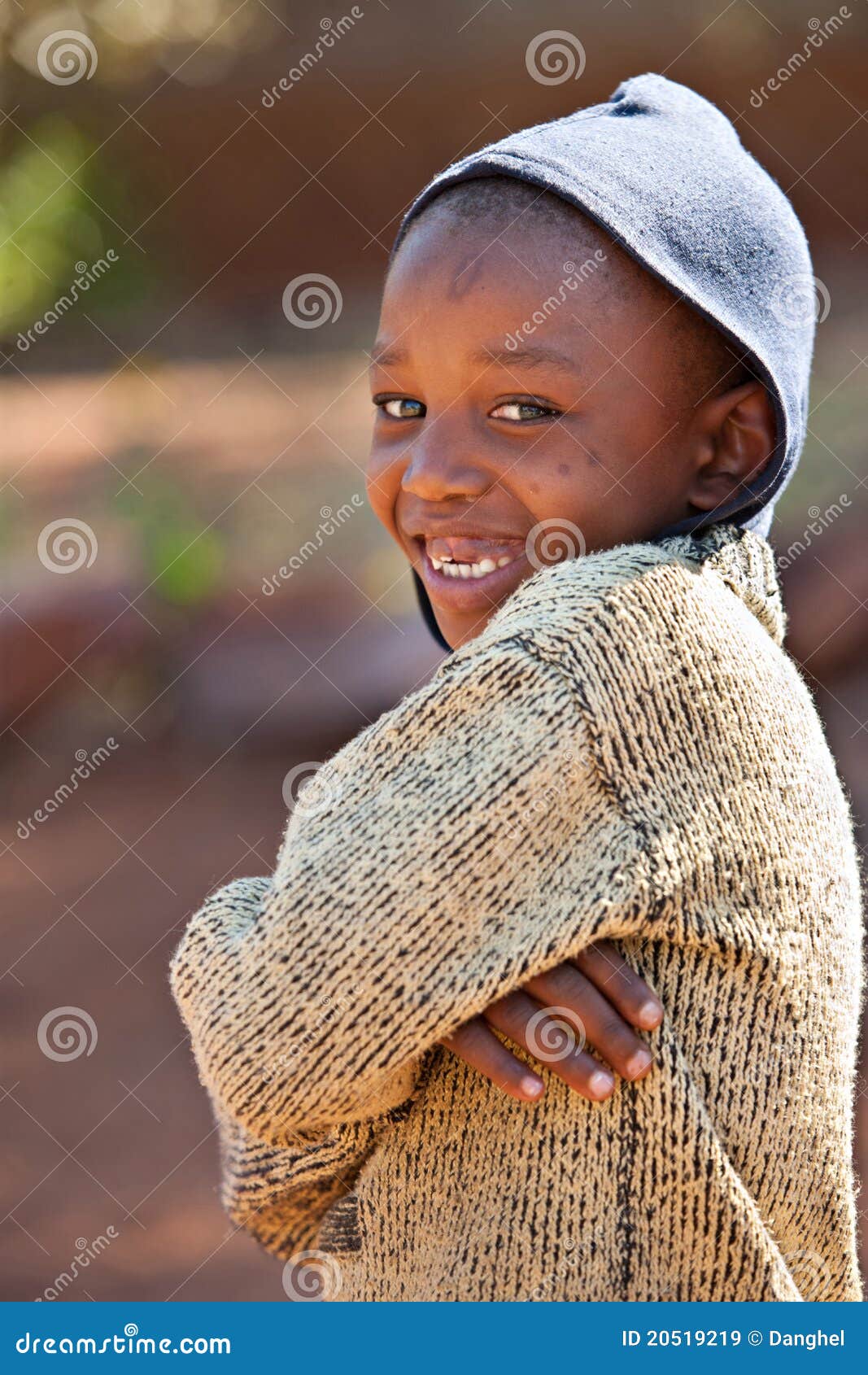 African kid stock image. Image of happy, lifestyle, jersey - 20519219