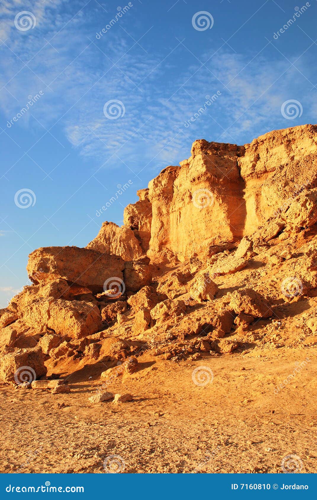African Landscape Rock Formations Stock Photo - Image of landscape ...