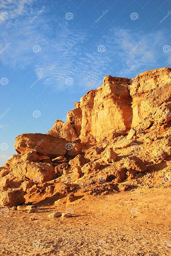 African Landscape Rock Formations Stock Photo - Image of landscape ...