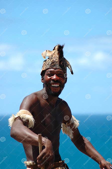 African man dancing editorial stock image. Image of head - 4674839