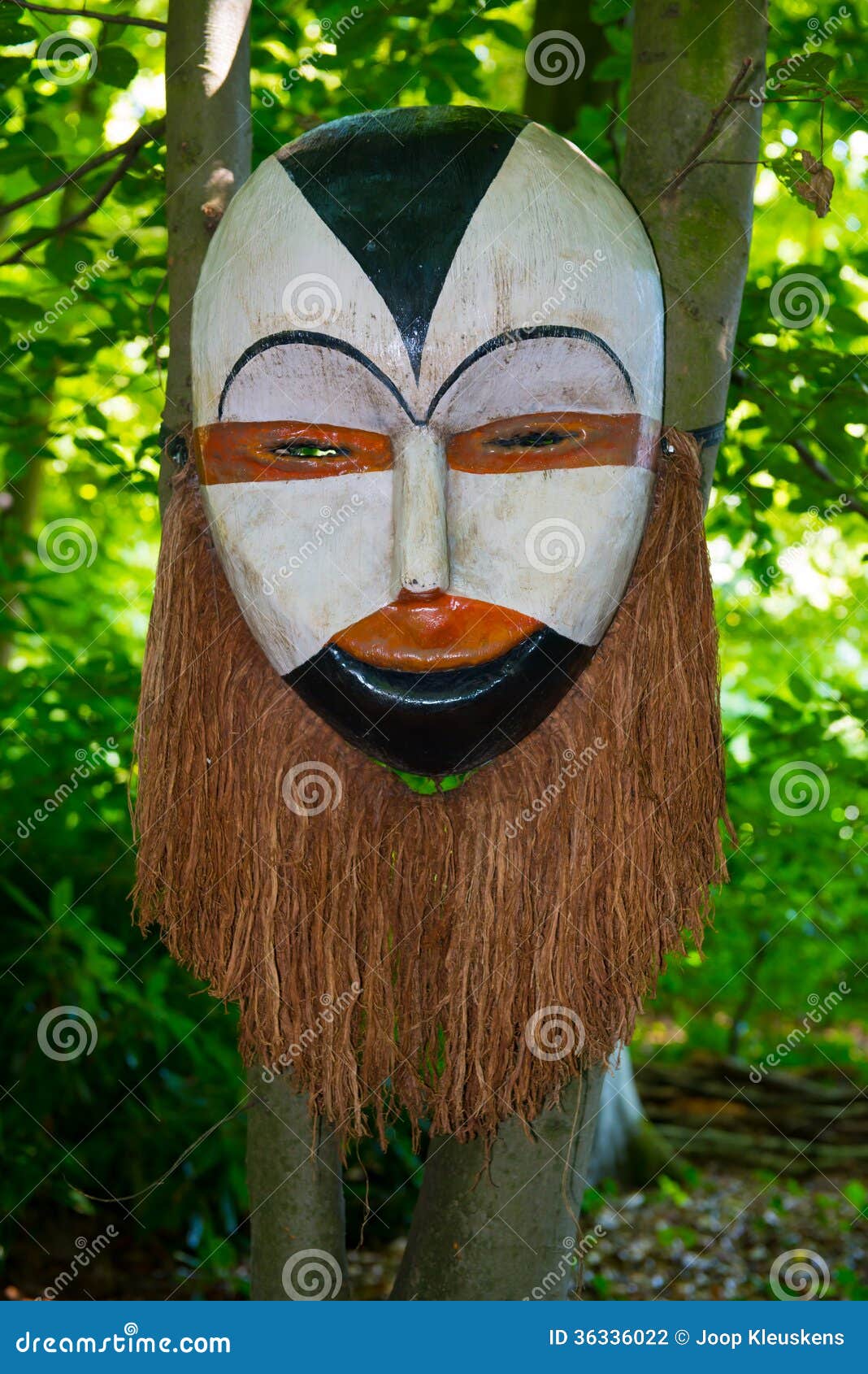 African mask stock photo. Image of authentic, artistic - 36336022