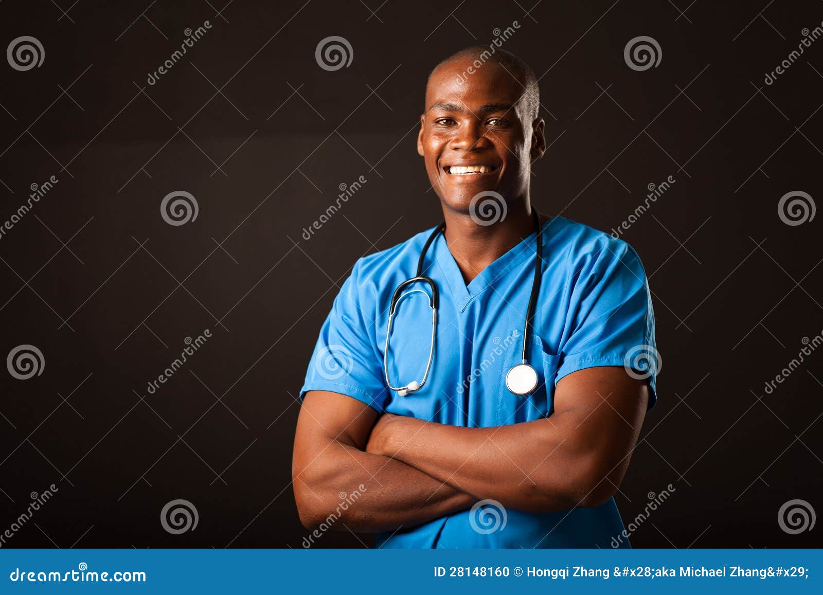 Black Doctor Wkuk