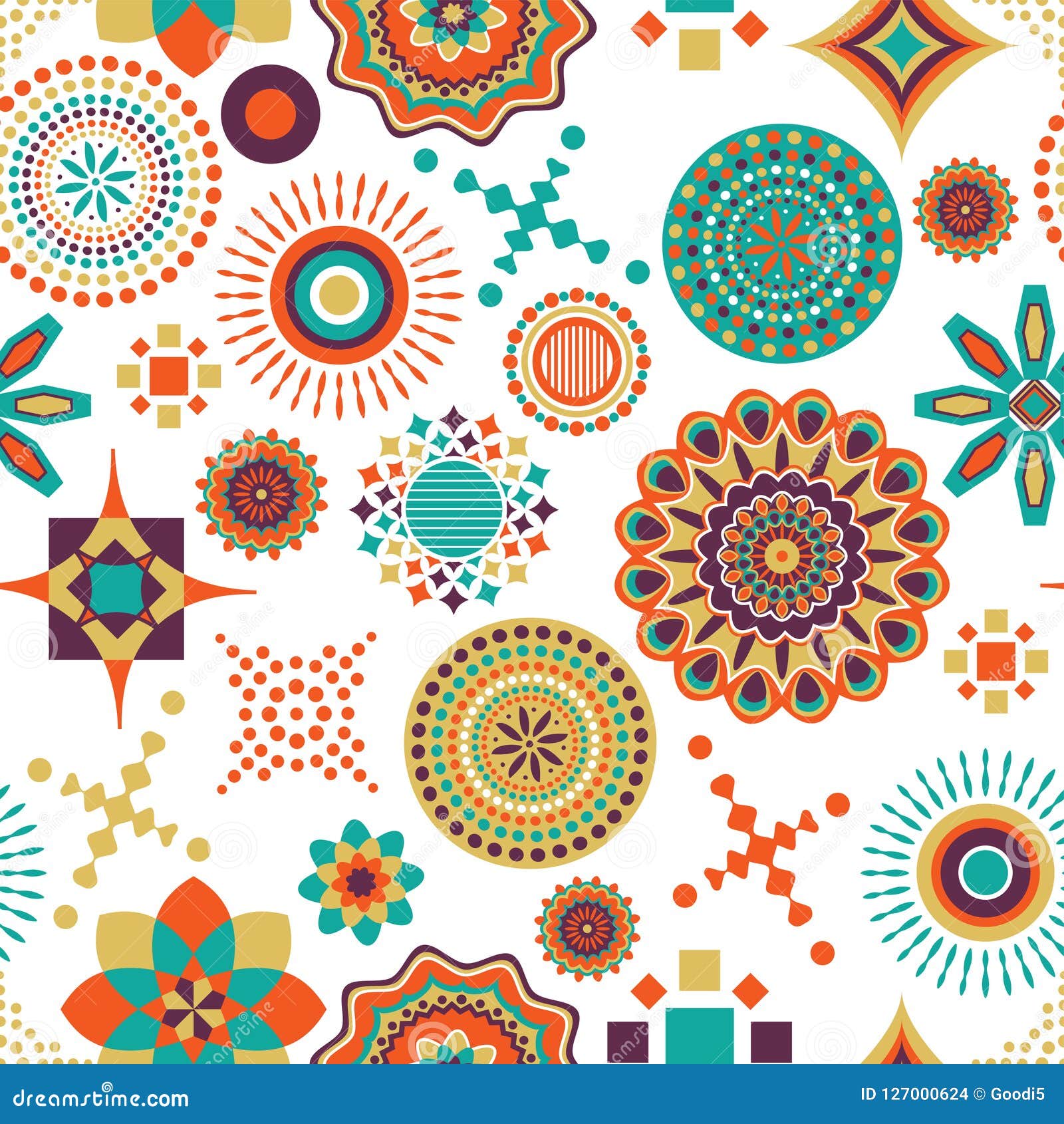 Multi Pattern Check Tartan, Fashionable Fabric Vector Textile. Basic ...