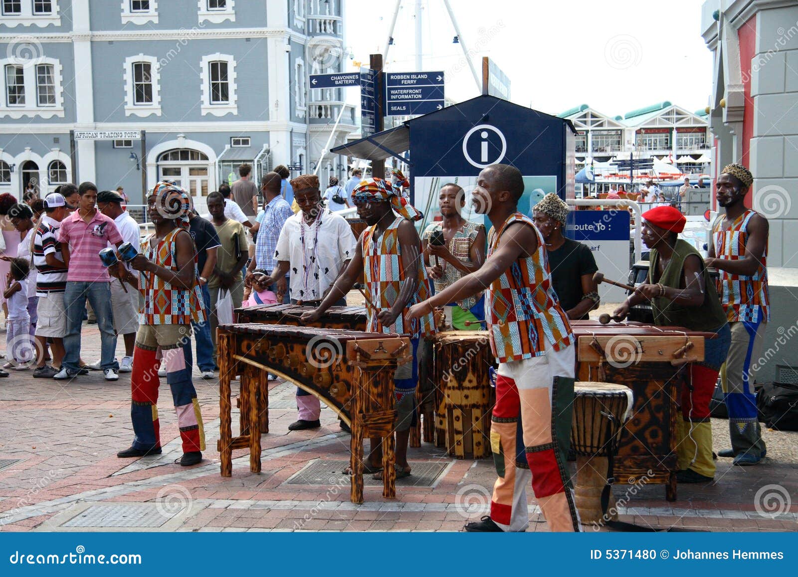 African musicians editorial image. Image of percussion - 5371480