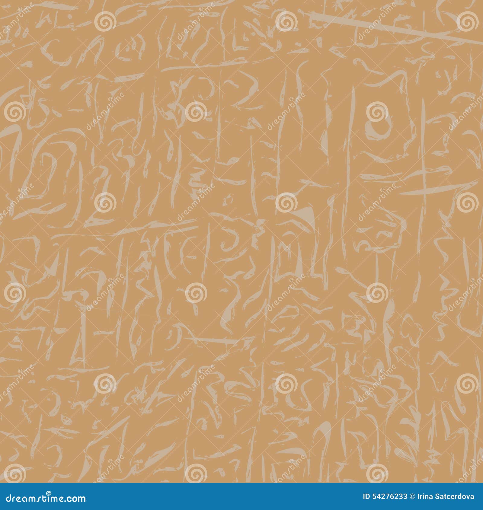 African pattern stock vector. Illustration of lines, background - 54276233