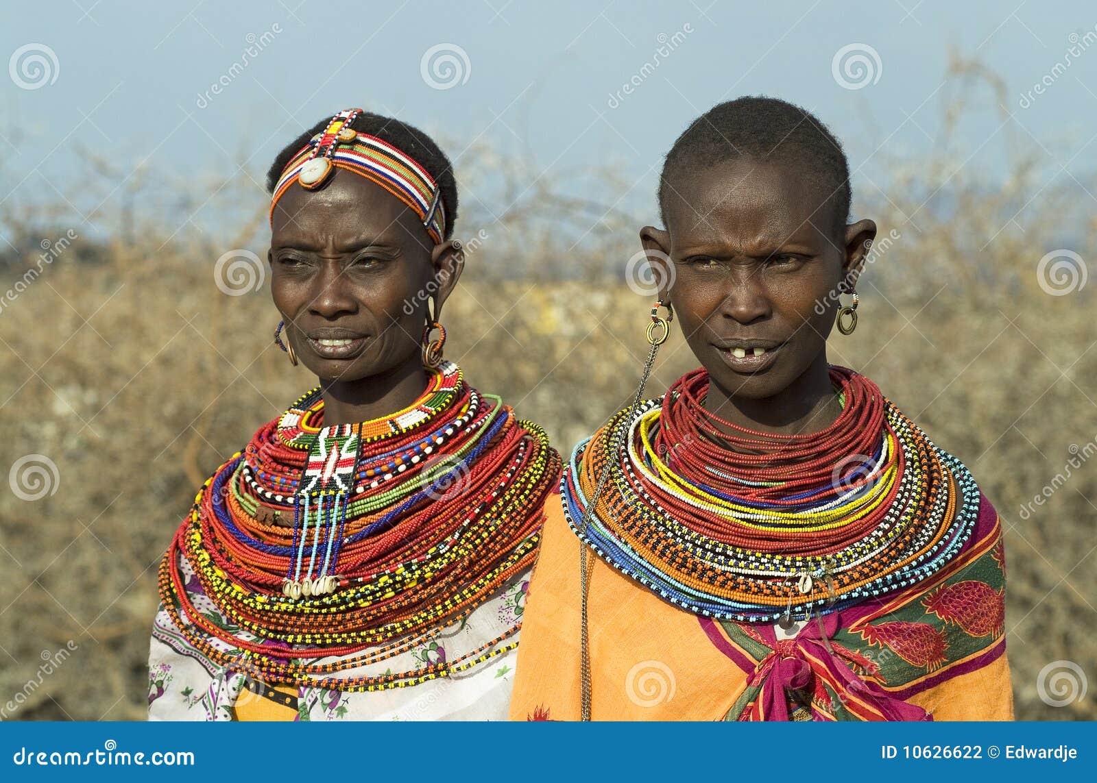 African People 10 editorial photography. Image of village - 10626622