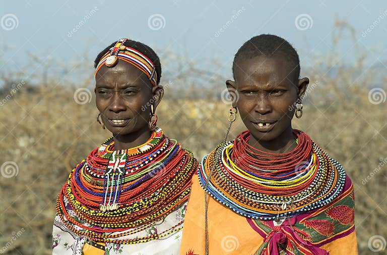 African People 10 editorial photography. Image of village - 10626622
