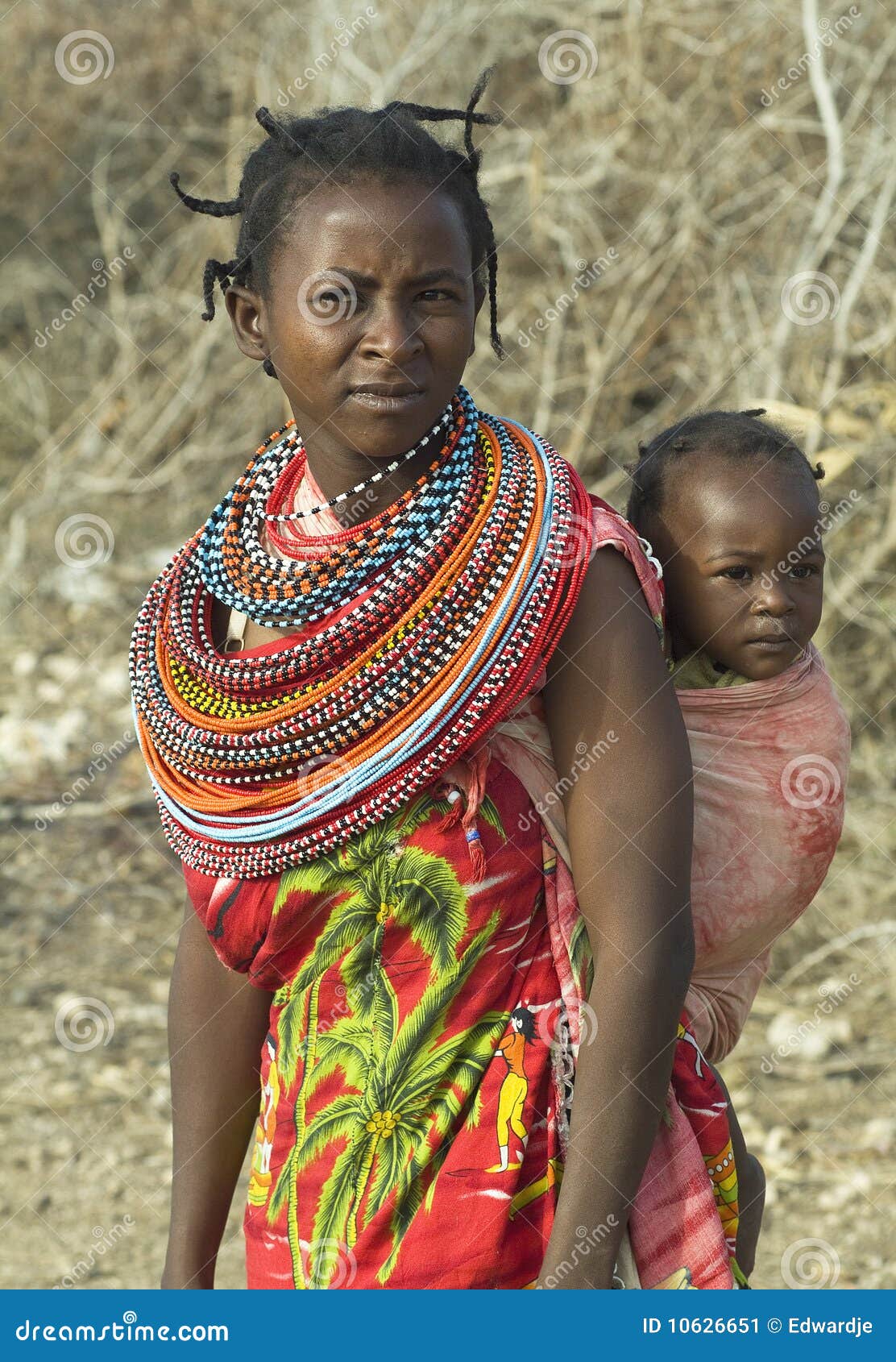 African People 7 editorial photo. Image of child, kenya - 10626651