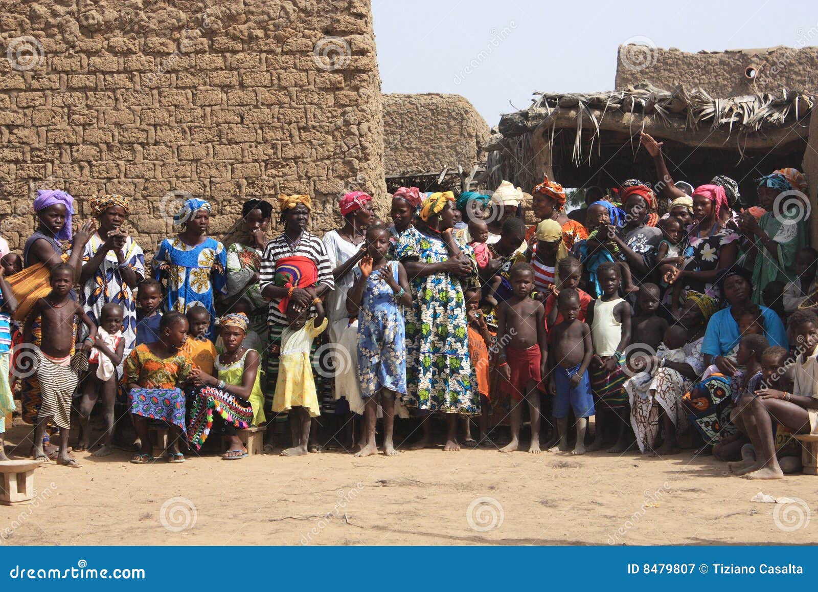 African People Editorial Photography - Image: 8479807