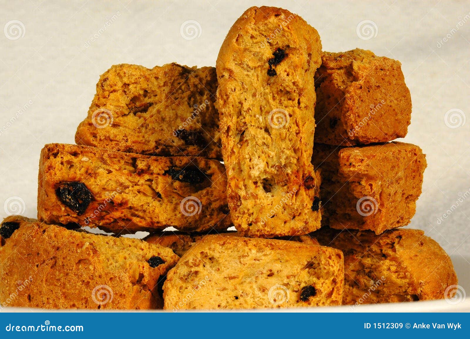 African rusks stock image. Image of everyday, eating, buying - 1512309