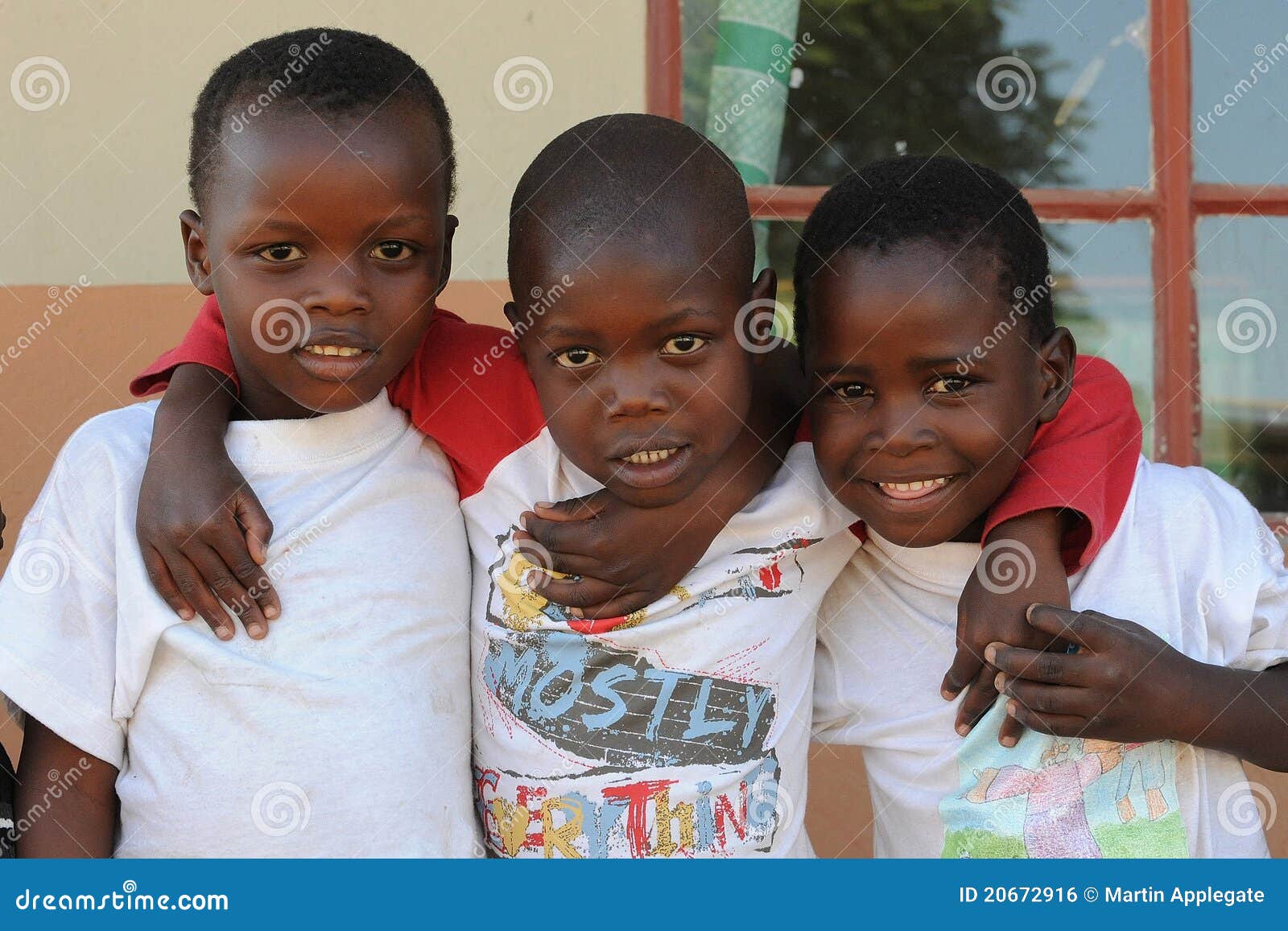 African School children editorial photo. Image of education - 20672916