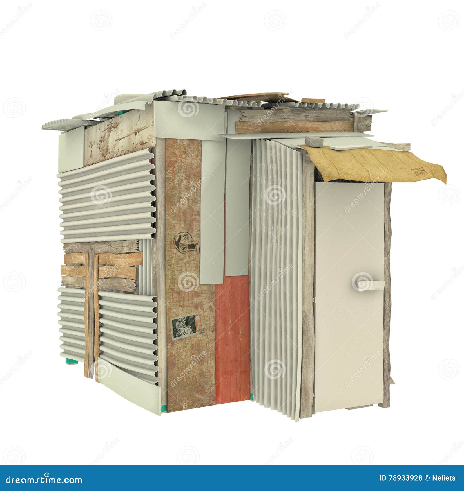 Shack Stock Illustrations – 1,811 Shack Stock Illustrations, Vectors ...