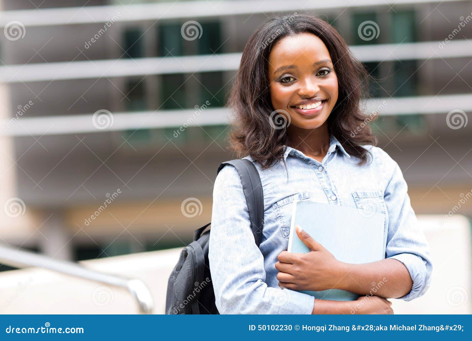 African student campus stock photo. Image of learner - 50102230