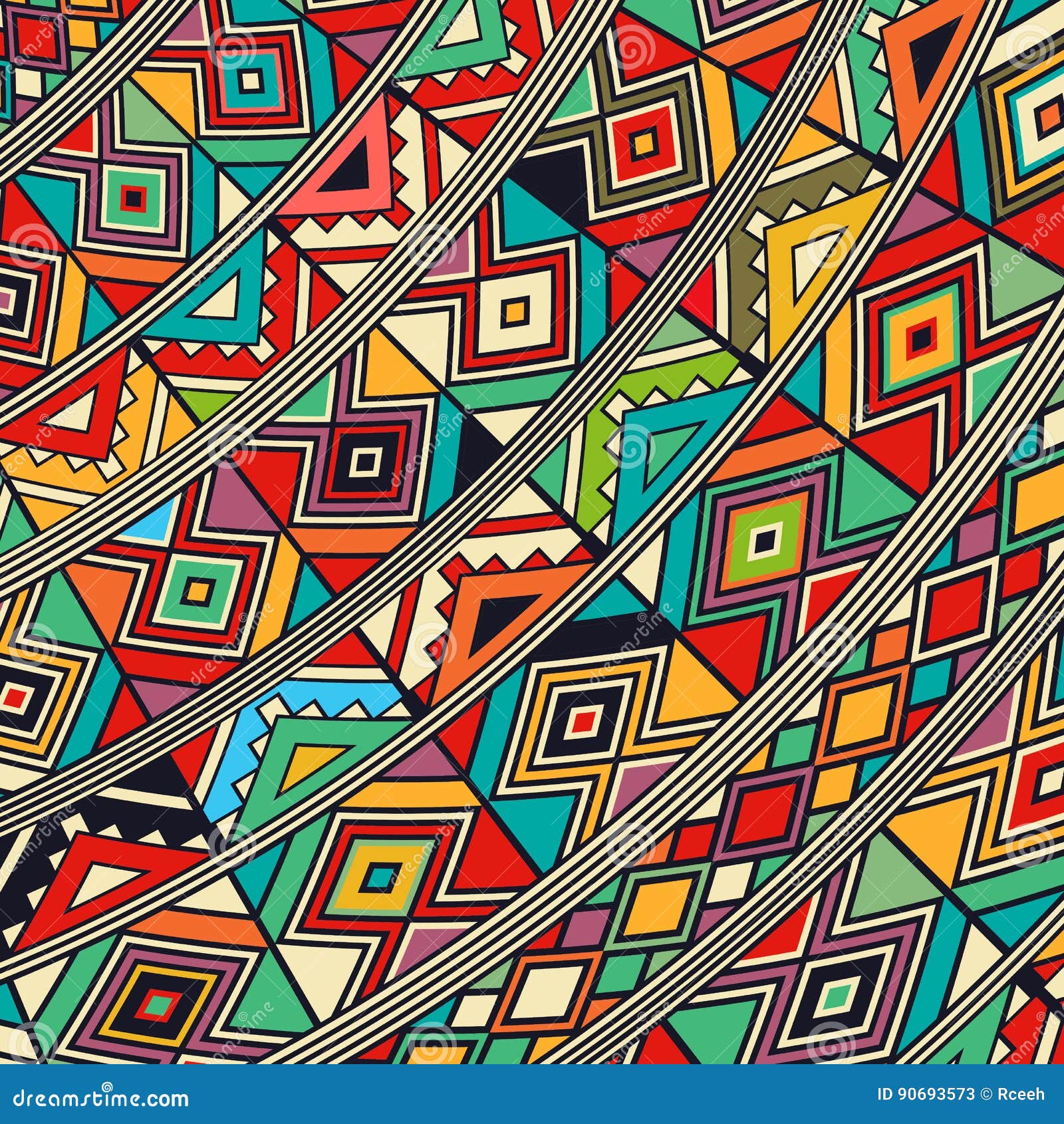 African style icon stock vector. Illustration of culture - 90693573