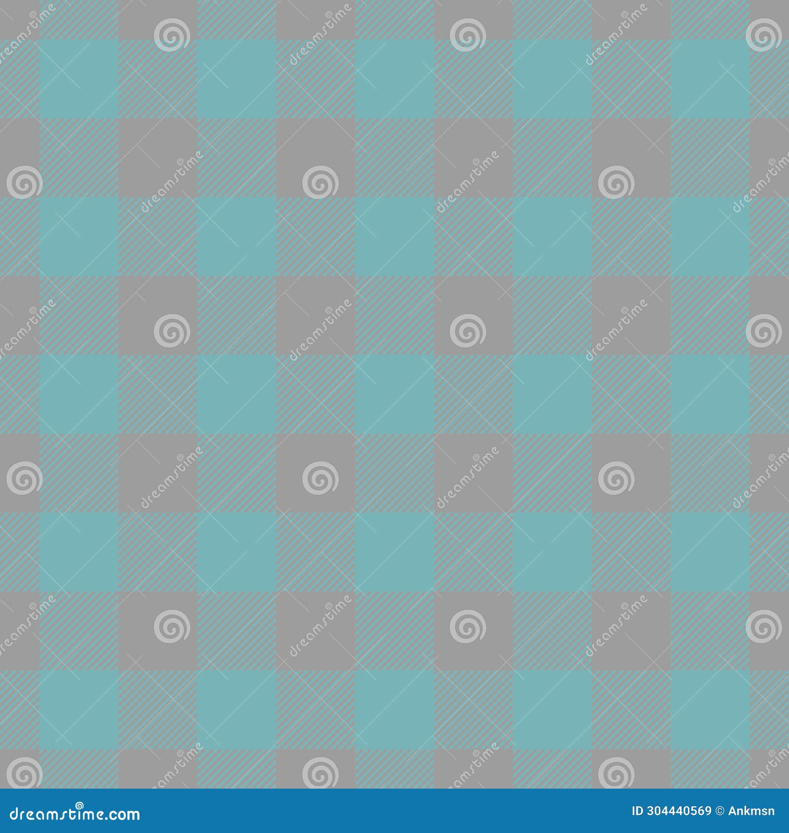 African Tartan Pattern Texture, Customizable Textile Plaid Seamless ...