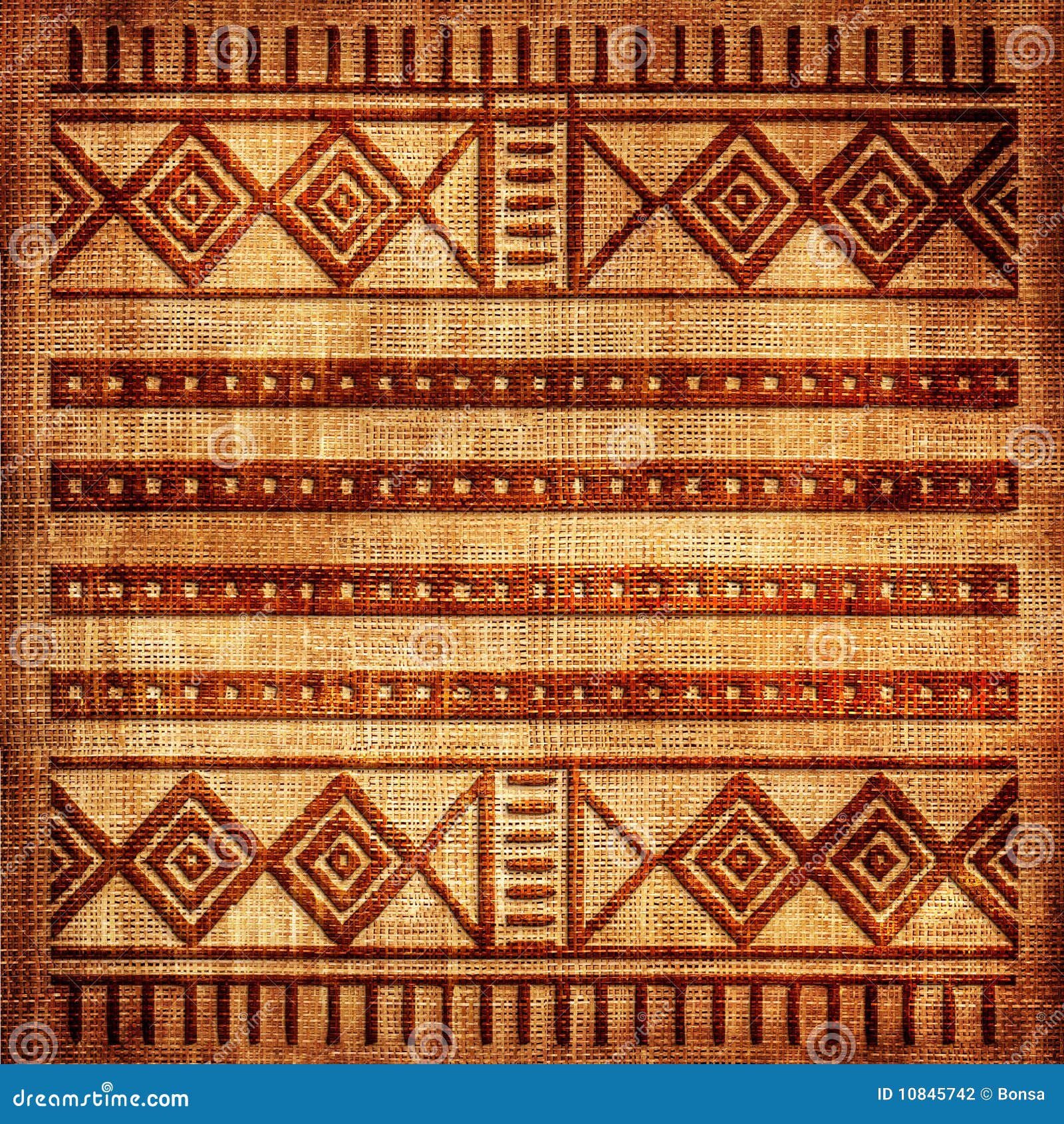 African texture stock photo. Image of material, abstract - 10845742