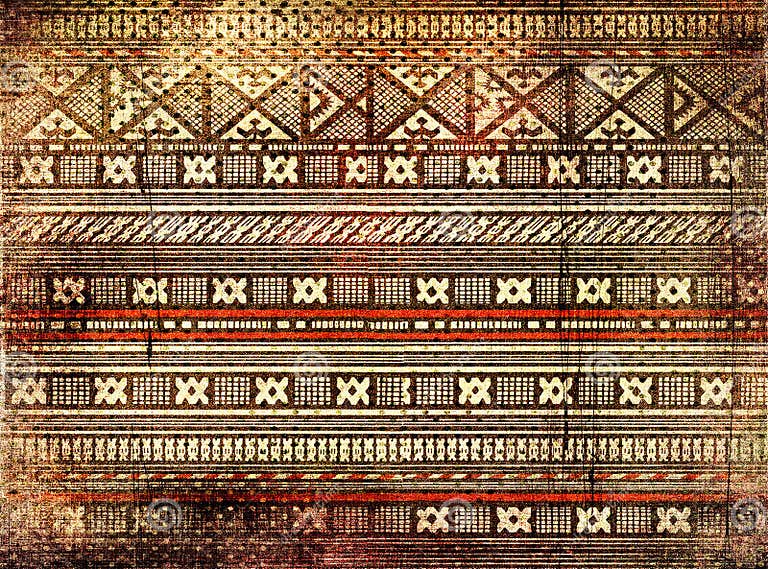 African texture stock photo. Image of patterns, beige - 10845758