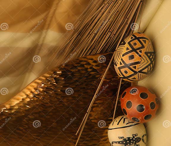 African Theme stock photo. Image of subtle, theme, africa - 117914