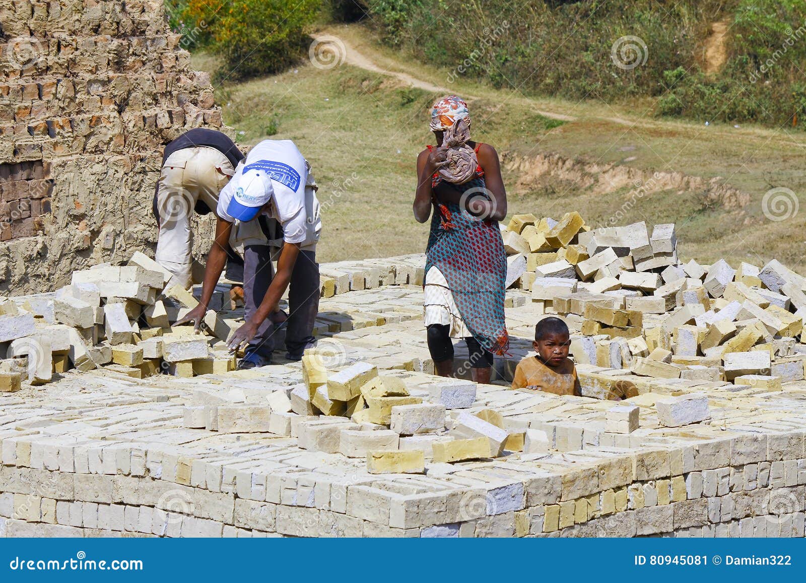 Africans Construction Work Stock Photos - Free & Royalty-Free Stock ...