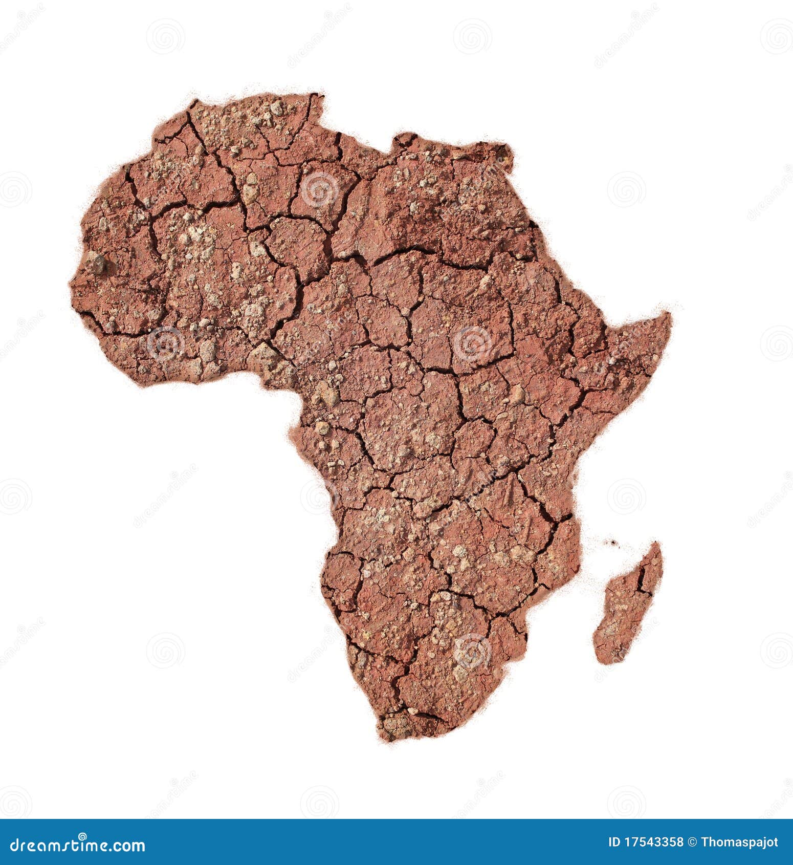 Afrika stock foto. Image of afrika, aarde, epidemieën - 17543358