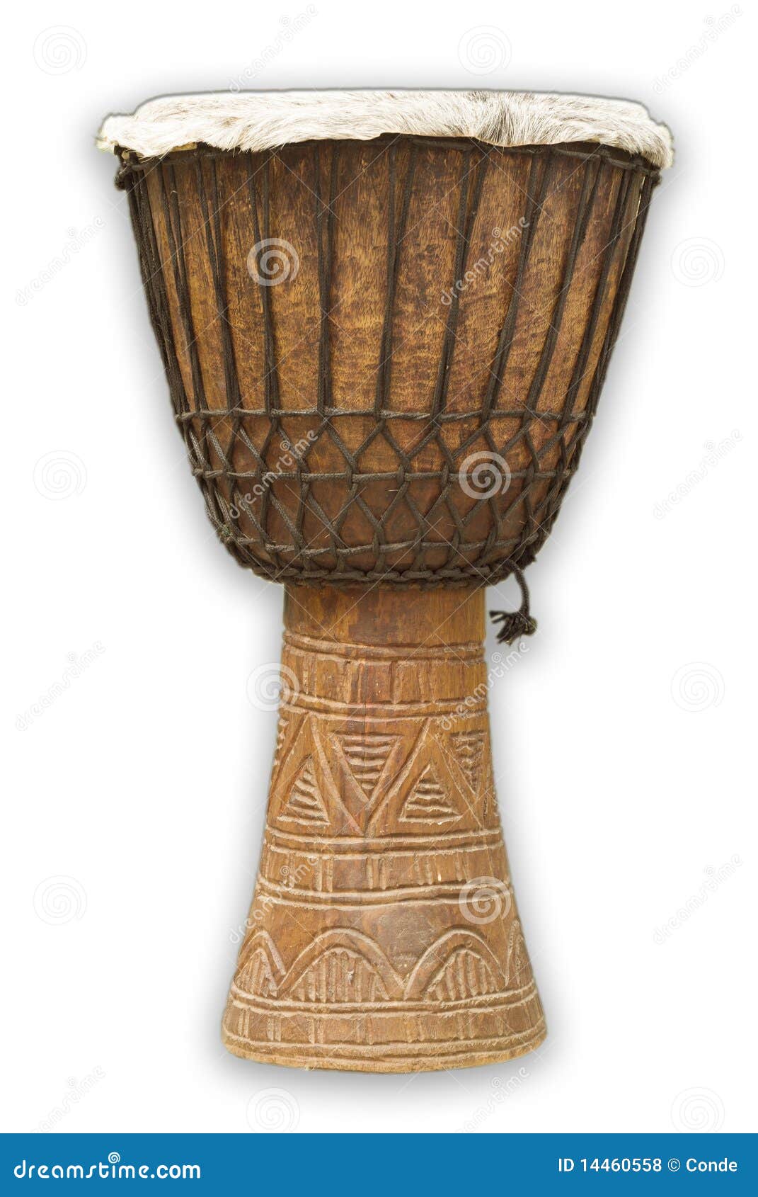 Afrikaans instrument stock foto. Image of afrika, dans - 14460558