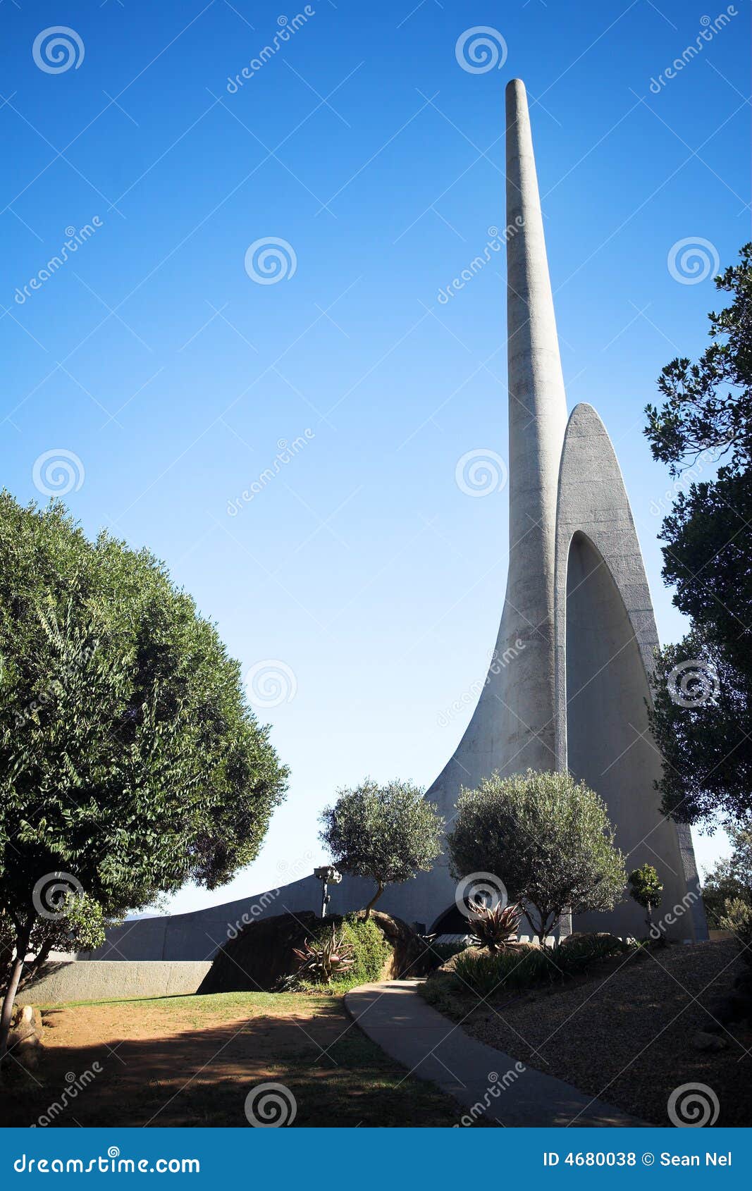 Afrikaans Language Monument South Africa Photos - Free & Royalty-Free ...