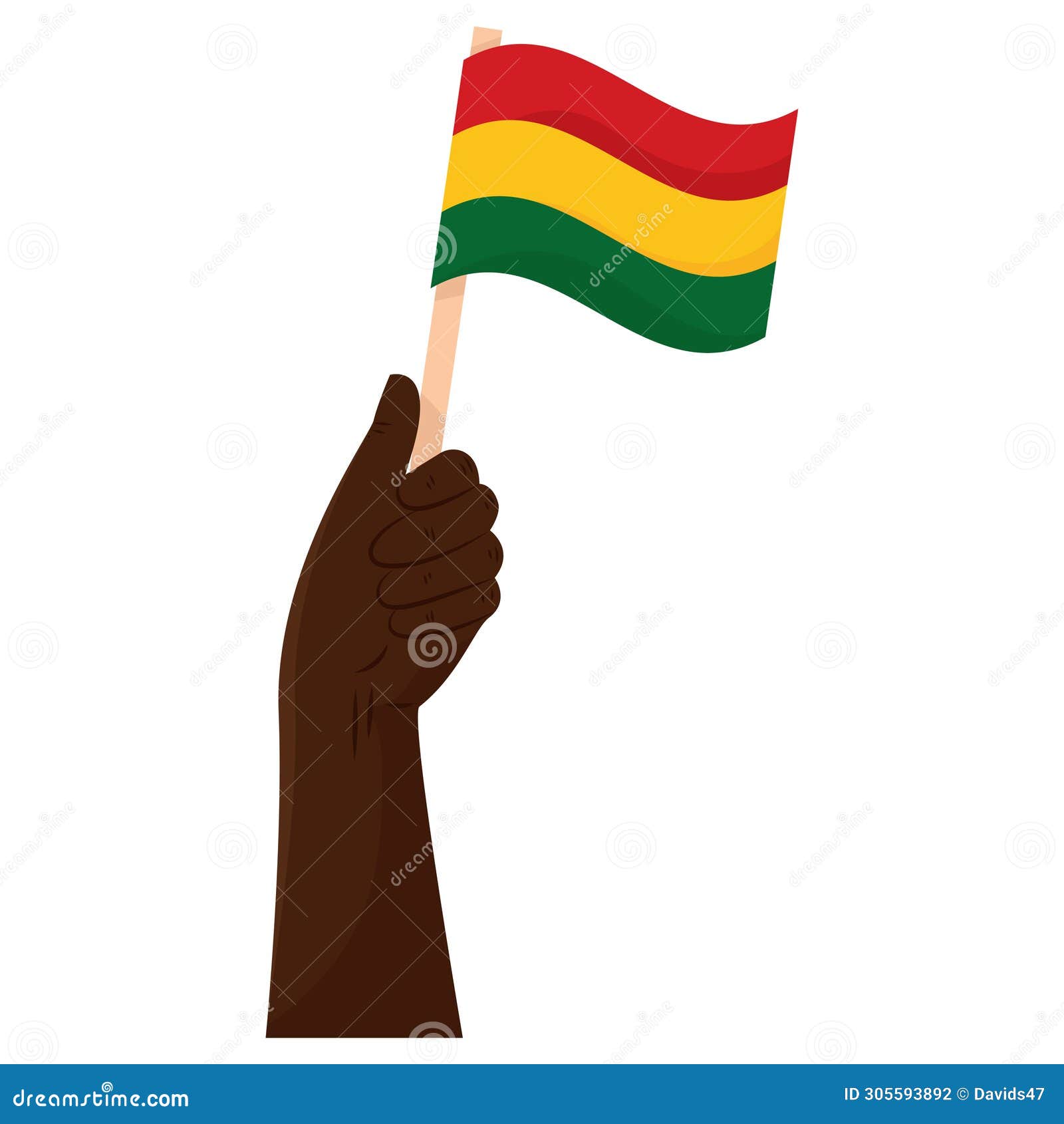 Hand, Protest, Woman Color Icon. Element Of 8 March Icon. Premium ...