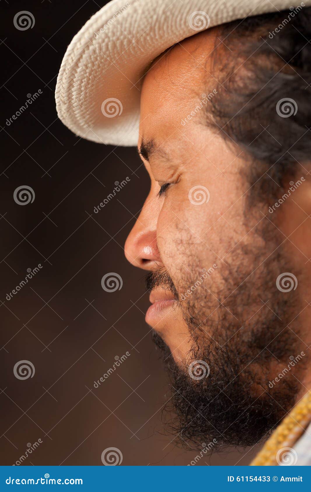 Afro Man Face Expression stock image. Image of pato03 - 61154433