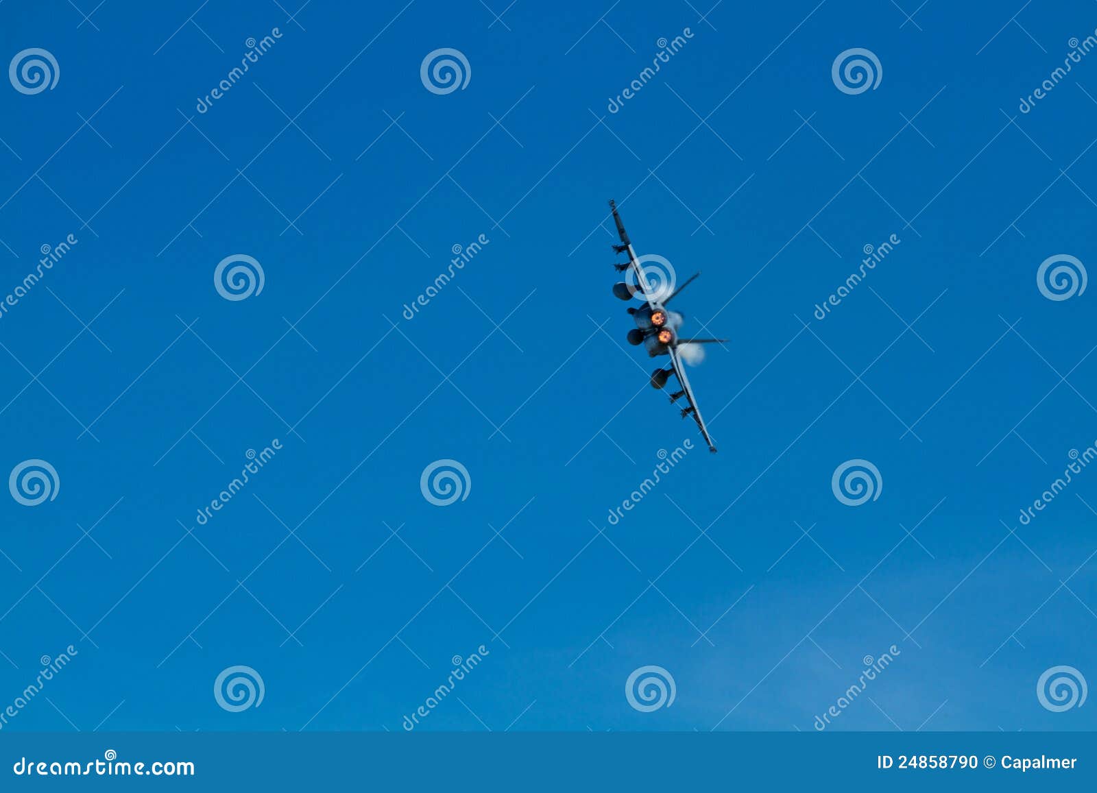 Afterburner Royalty-Free Stock Image | CartoonDealer.com #24858790